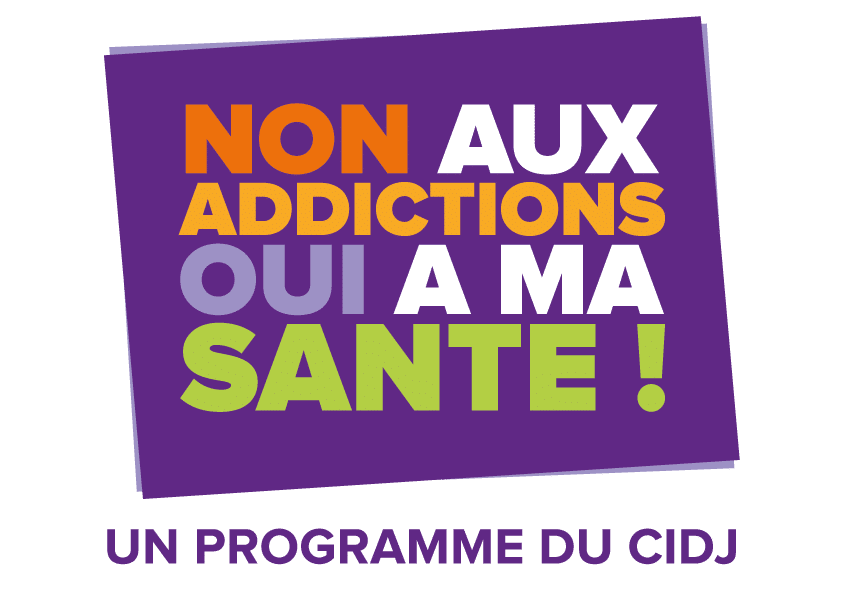 « Non aux addictions, Oui à ma santé ! » : un dispositif de prévention ...